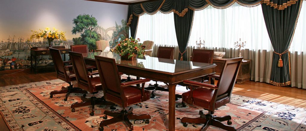 David Wendell Associates, Inc. – Investment Counsel